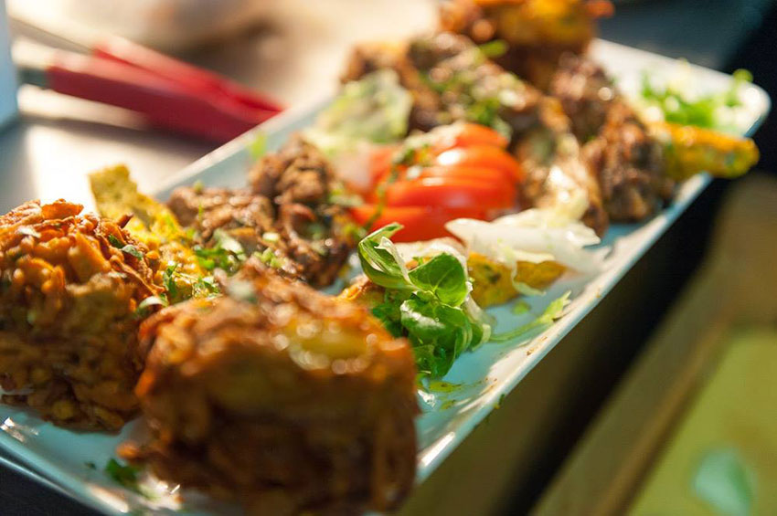 THE RAJ SPICE Rowley Regis | 10% OFF* Order Online - Book a Table - Gallery