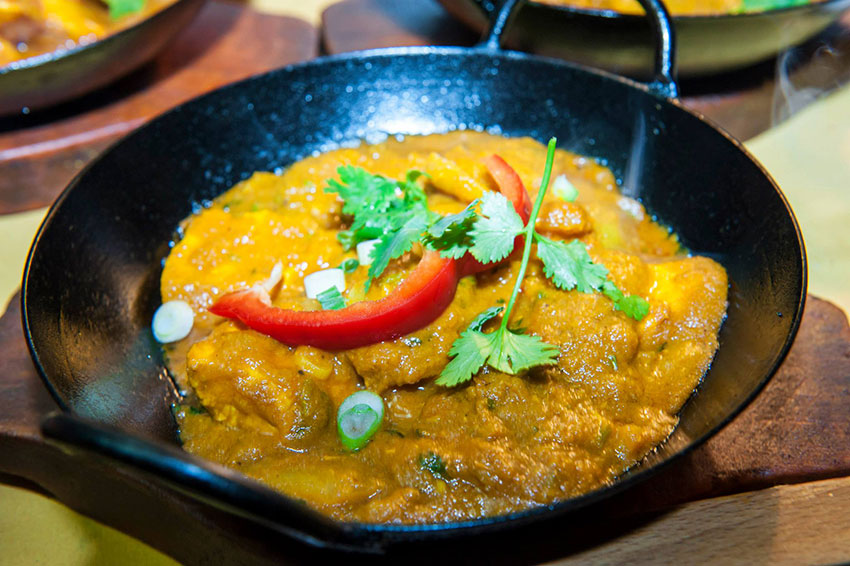 THE RAJ SPICE Rowley Regis | 10% OFF* Order Online - Book a Table - Gallery